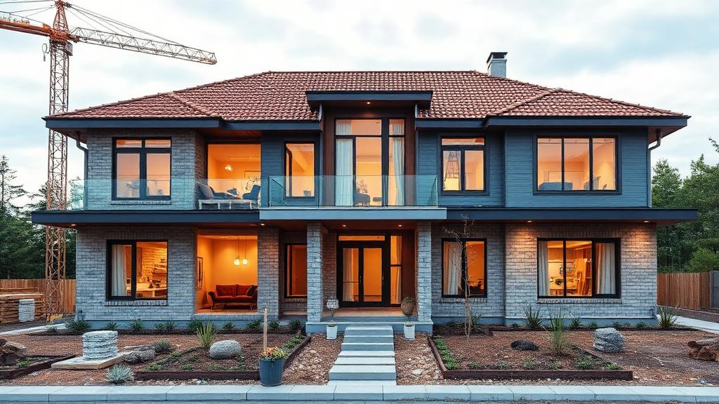 Integra Builders | Custom Homes Carmel & Fishers IN